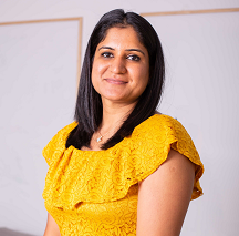 About us - Middle East